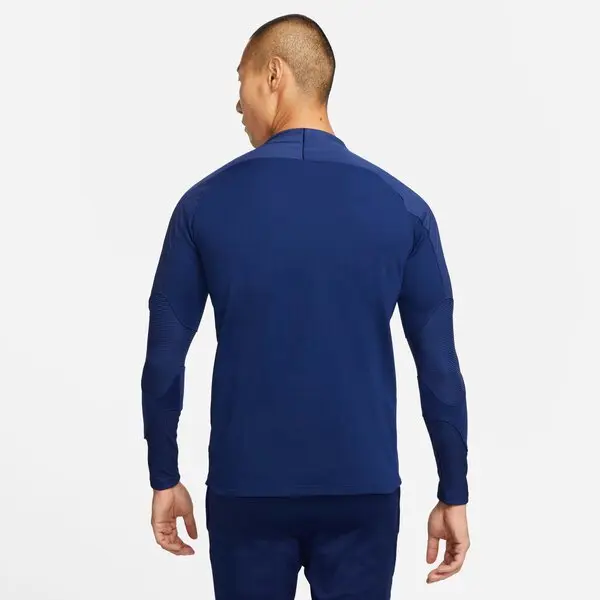 Nike Just Do It" Graphic Leggings - Blue