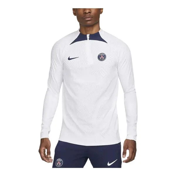 Nike Phoenix Fleece Oversized Pullover Hoodie - White