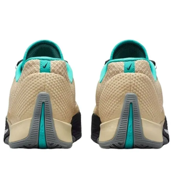 Nike S.t. Flare Ep Athletic Sneakers - Beige/black