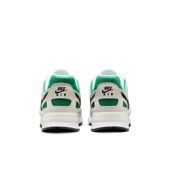 Nike Pegasus 89 - White/black/malachite