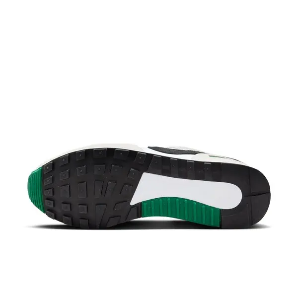 Nike Pegasus 89 - White/black/malachite