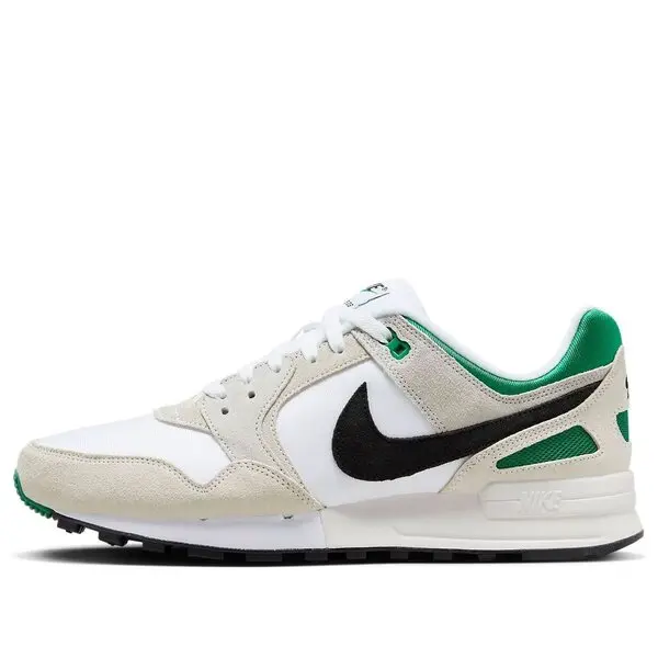 Nike Pegasus 89 - White/black/malachite