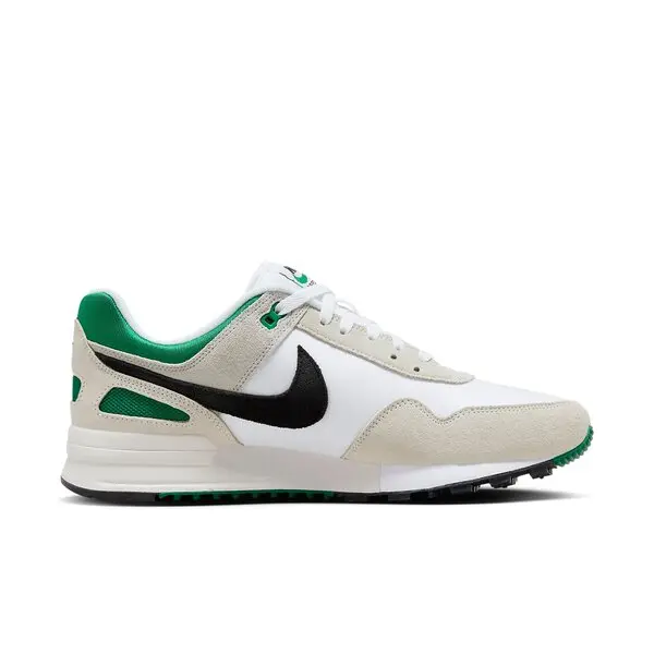 Nike Pegasus 89 - White/black/malachite