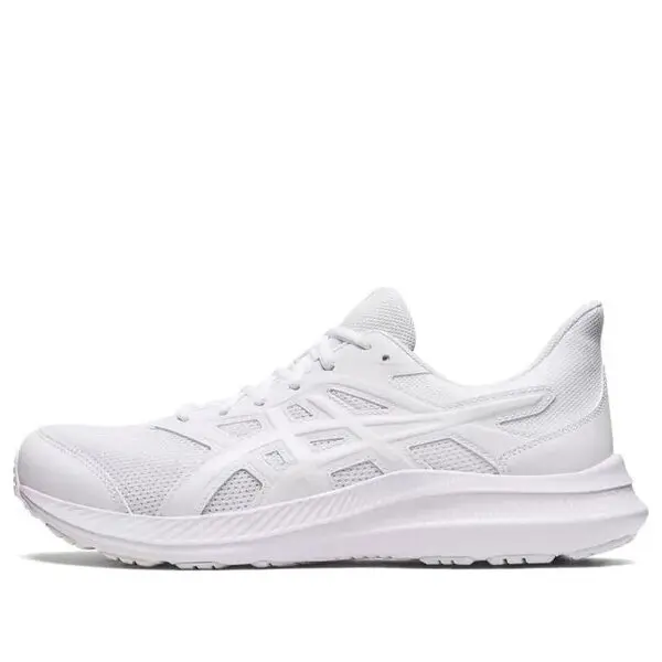Asics Jolt 4 Low Top Sneakers - White