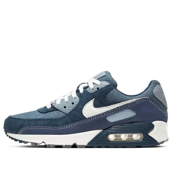 Nike Max 90 Cork Sneakers - Blue