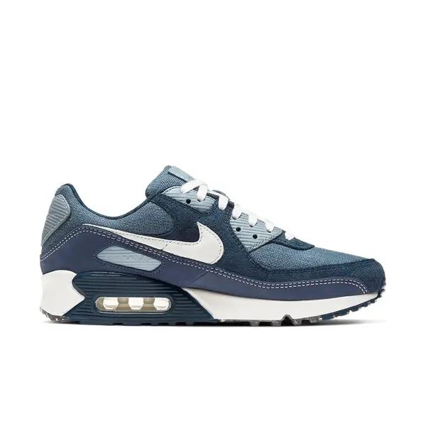Nike Max 90 Cork Sneakers - Blue