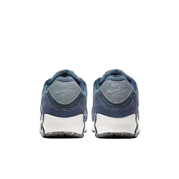 Nike Max 90 Cork Sneakers - Blue