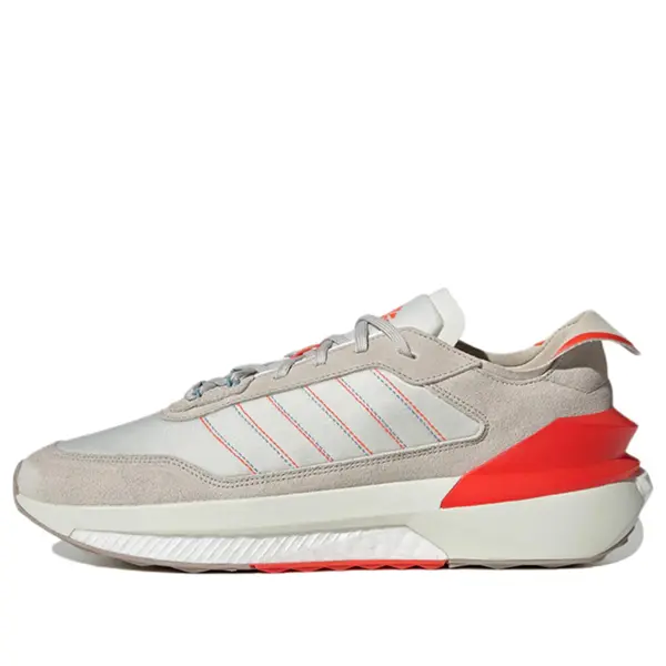 Adidas Avryn Sneakers - Cream/orange