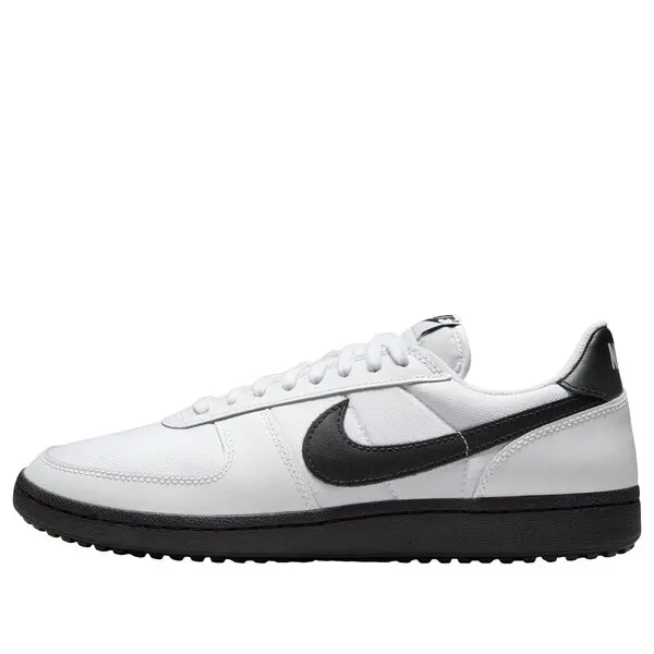 Nike Field General 82 Leather Sneakers - White/sail/black