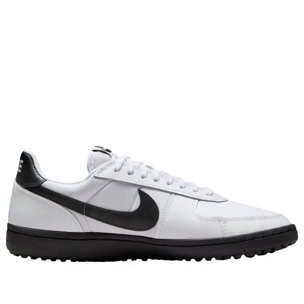 Nike Field General 82 Leather Sneakers - White/sail/black