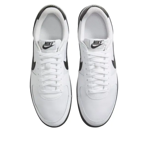 Nike Field General 82 Leather Sneakers - White/sail/black