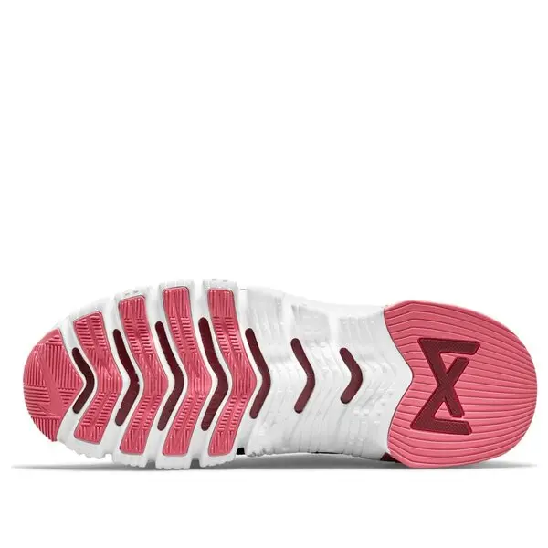 Nike Free Metcon 4 Training Sneakers - Dark Beetroot/gypsy Rose/black