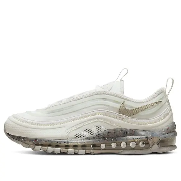Nike Max Terrascape 97 Sneakers - White/gray/brown