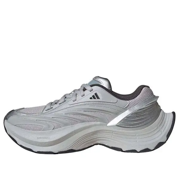 Adidas Xlg Mtw Sneakers - Grey/metallic Silver