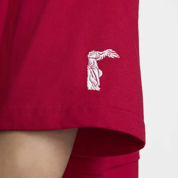 Nike Logo T-shirt