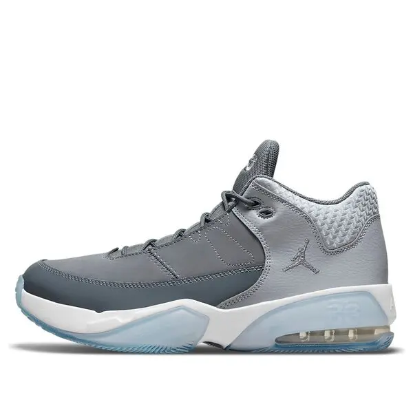 JORDAN Air Max Aura 3 Sneakers - Wolf Grey/cool Grey/white