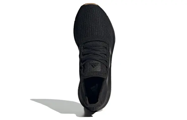 Adidas Swift Run 1.0 Sneakers - Black/brown