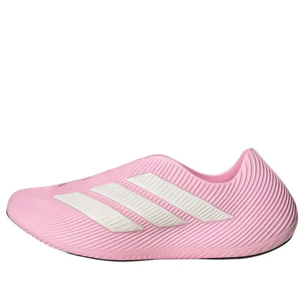 Adidas Purechill Slip-on - Cloud Pink/cloud White/core Black
