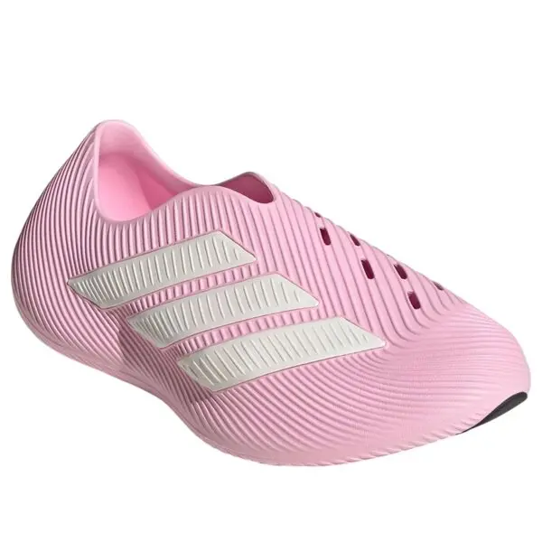 Adidas Purechill Slip-on - Cloud Pink/cloud White/core Black