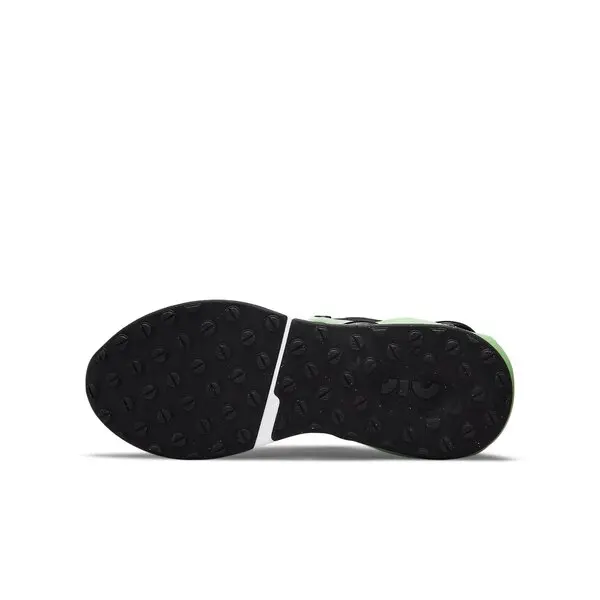 Nike Max 2021 Athletic Sneakers - Black/green