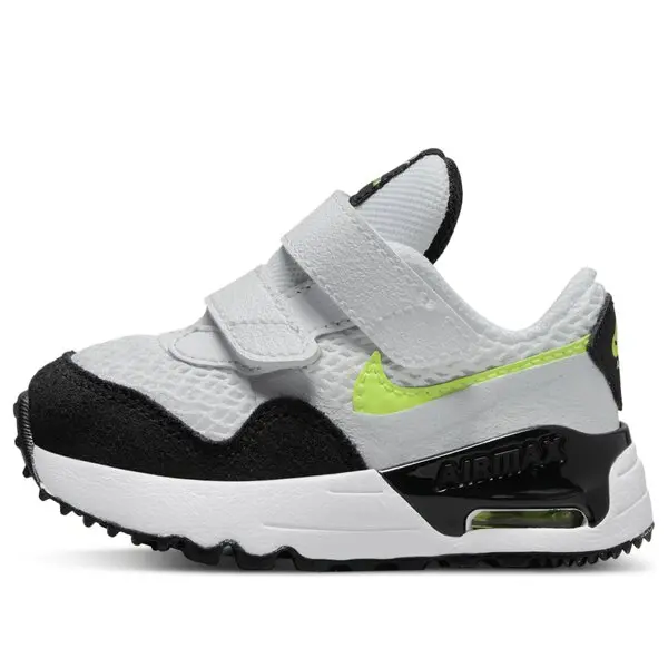 Nike Max Systm Sneakers