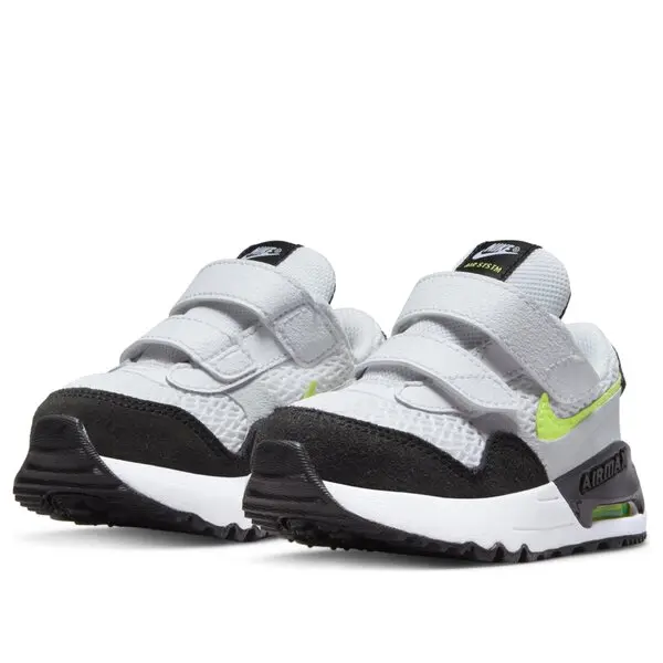Nike Max Systm Sneakers