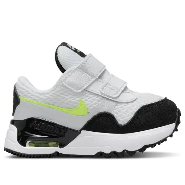 Nike Max Systm Sneakers