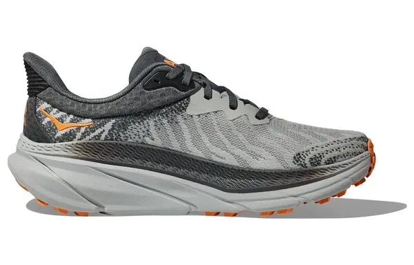 Hoka One One Challenger Atr 7 Wide Running Shoes