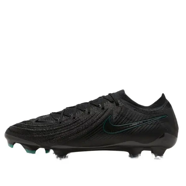 Nike Phantom Gx 2 Elite Fg 'shadow Pack - Black/deep Jungle