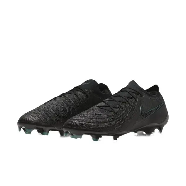 Nike Phantom Gx 2 Elite Fg 'shadow Pack - Black/deep Jungle