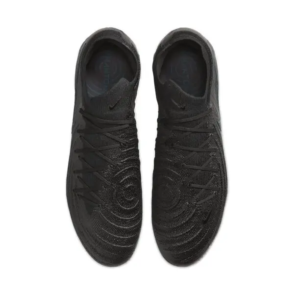 Nike Phantom Gx 2 Elite Fg 'shadow Pack - Black/deep Jungle