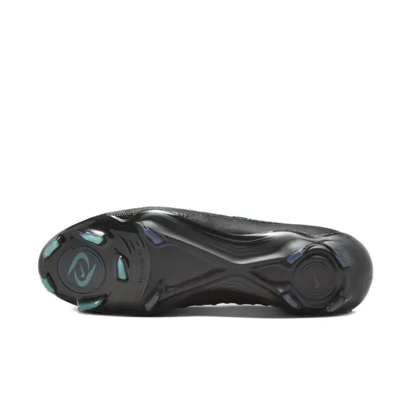 Nike Phantom Gx 2 Elite Fg 'shadow Pack - Black/deep Jungle