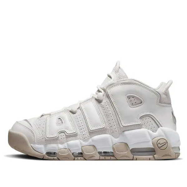 Nike More Uptempo 'phantom - Grey