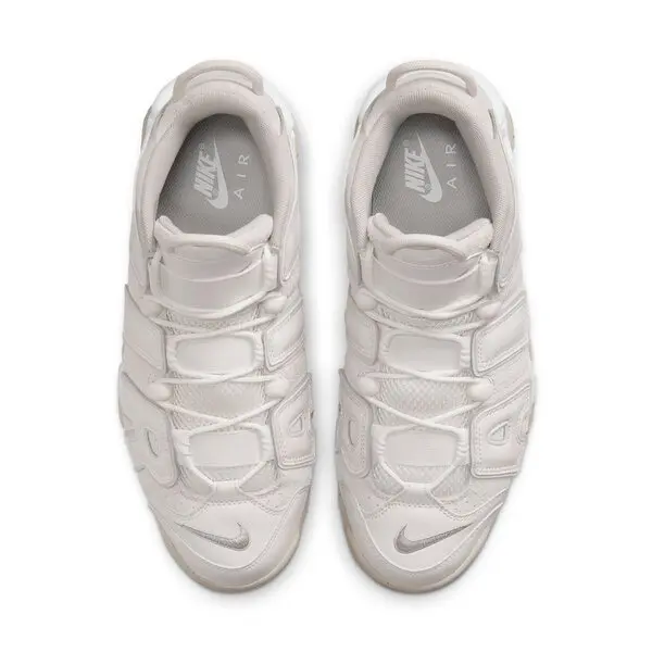 Nike More Uptempo 'phantom - Grey
