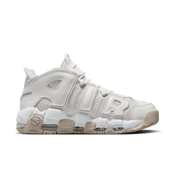 Nike More Uptempo 'phantom - Grey