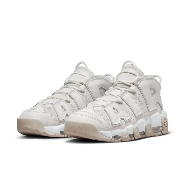 Nike More Uptempo 'phantom - Grey