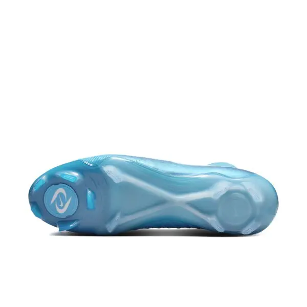 Nike Phantom Luna Ii Elite Fg - Blue Fury/white