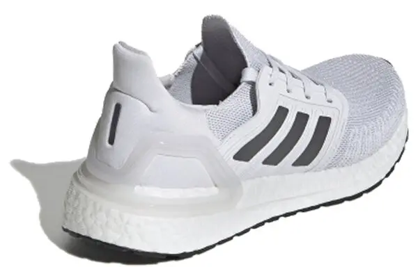 Adidas Ultraboost 20 Athletic Sneakers