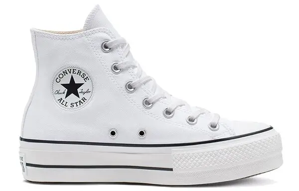 CONVERSE Chuck Taylor All-star Platform High Top Sneakers