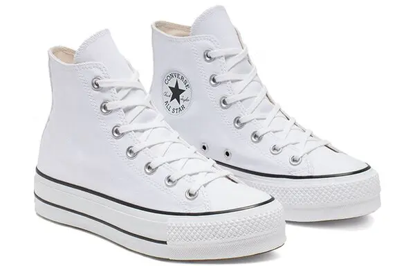 CONVERSE Chuck Taylor All-star Platform High Top Sneakers