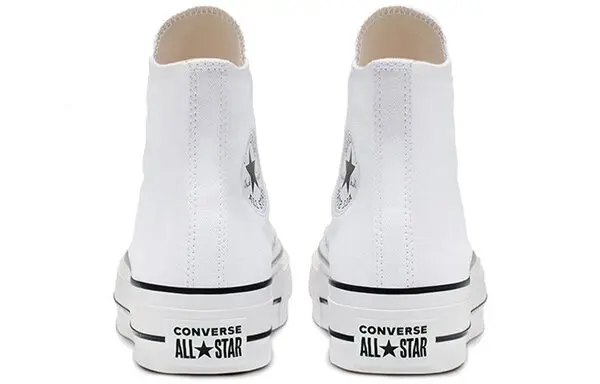 CONVERSE Chuck Taylor All-star Platform High Top Sneakers