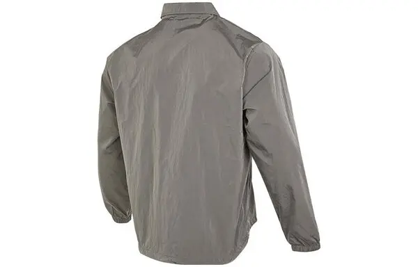 Nike Buckle Lapel Jacket