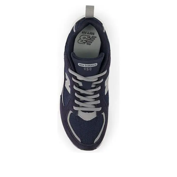 NEW BALANCE Dynssoft Ua950ab1 Sneakers - Eclipse/slate Grey