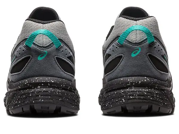 Asics Gel-venture 6 - Mid Grey/black