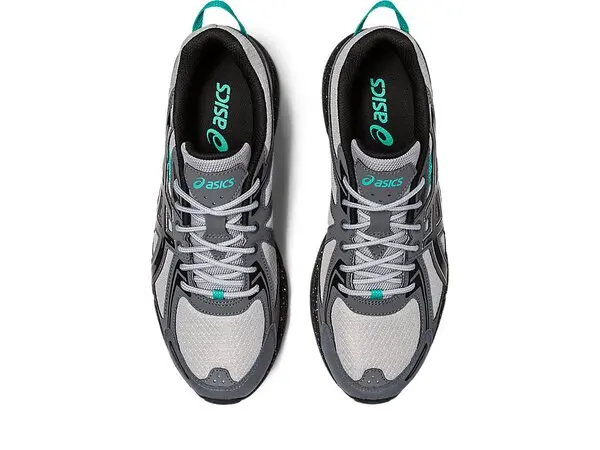 Asics Gel-venture 6 - Mid Grey/black