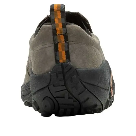 Merrell Jungle Moc Slip-on Casual Shoes - Gun Smoke