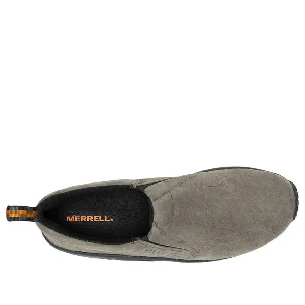 Merrell Jungle Moc Slip-on Casual Shoes - Gun Smoke