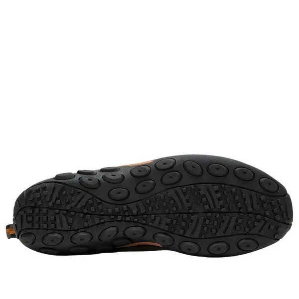 Merrell Jungle Moc Slip-on Casual Shoes - Gun Smoke