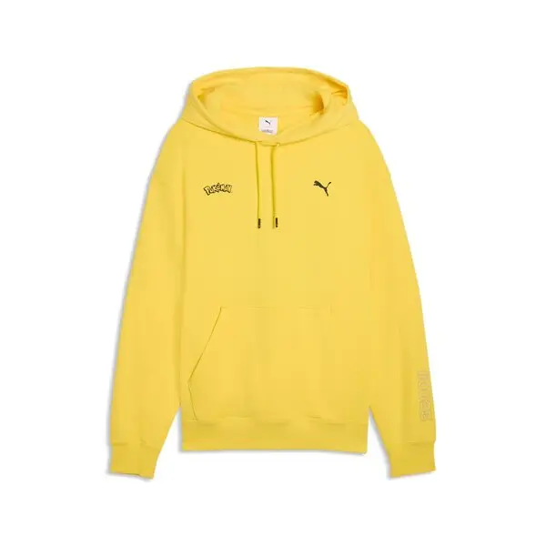 PUMA X Pokemon Relaxed Graphic Hoodie