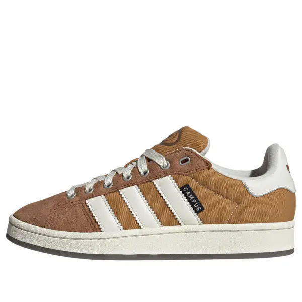 Adidas Campus 00s Sneakers - Brown/white